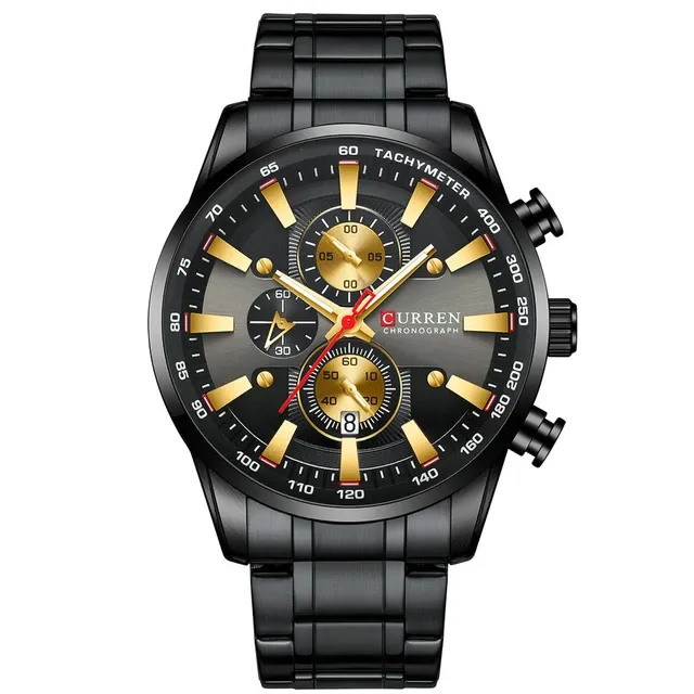 Fashion for Less - More at less price - Products - Curren 8351 Mens ...